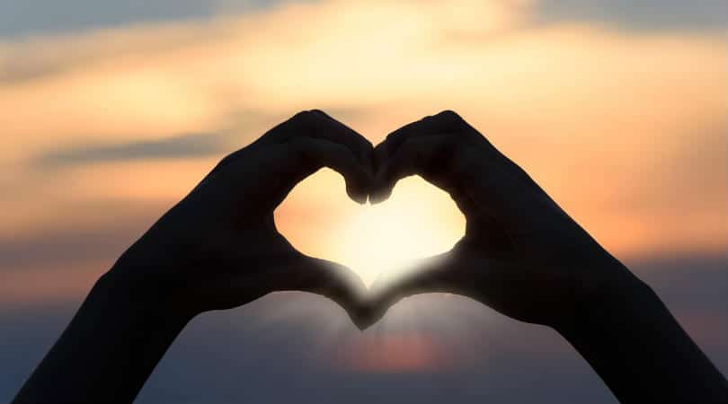 Wie fühlt sich Liebe an? Spirit Online