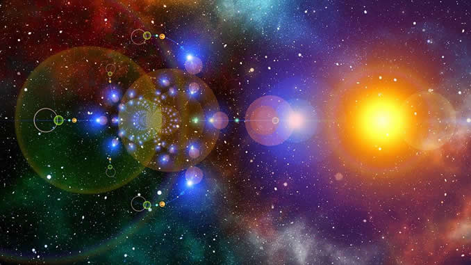 George Balan - Das Kosmische in der Musik spüren